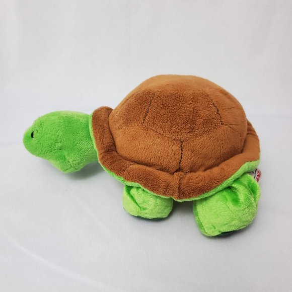 GANZ | Toys | Ganz Webkinz Turtle Hm5 Plush Stuffed Animal No Code ...